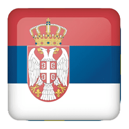 Serbia page of EBU - European Blues Union